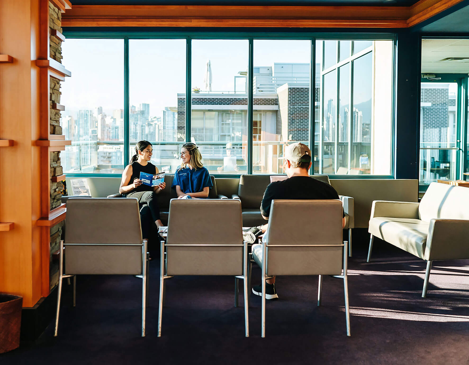 Private Surgery Centre in Vancouver, BC – False Creek Healthcare Centre ...