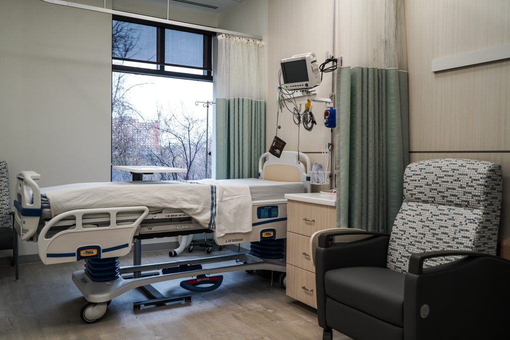 Private Surgery Centre in Toronto, ON – Etobicoke | Surgical Solutions ...