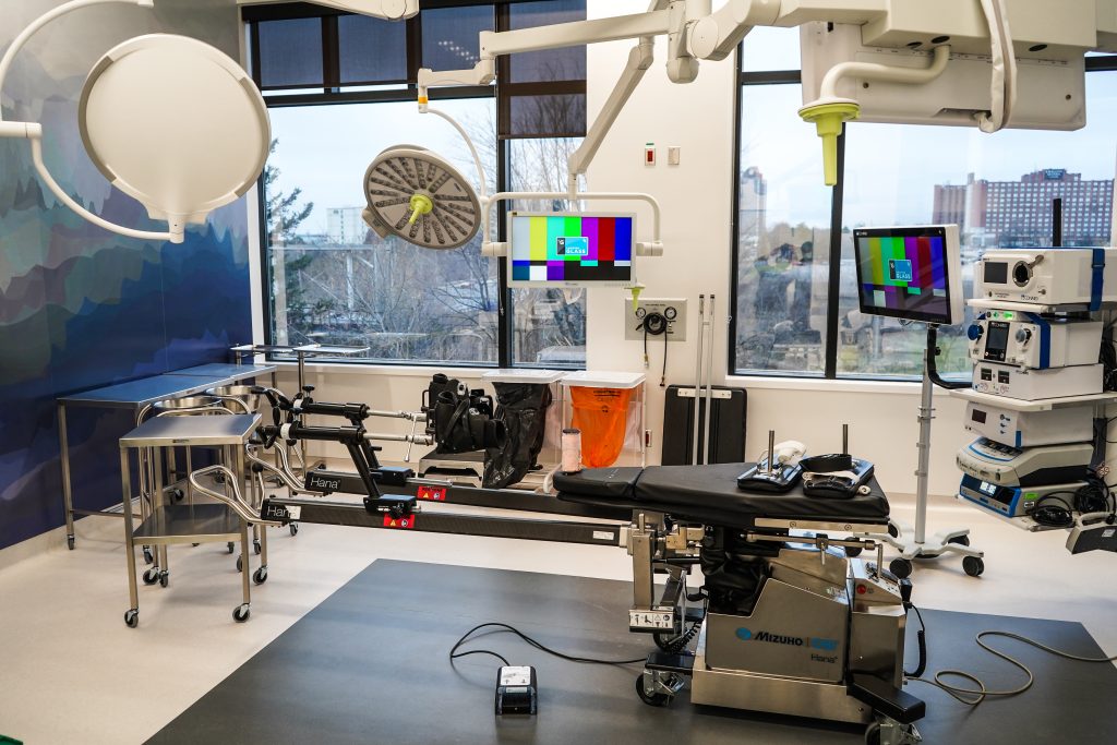 Private Surgery Centre in Toronto, ON – Etobicoke | Surgical Solutions Network