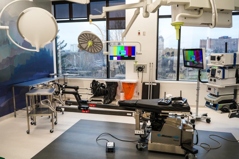 Private Surgery Centre in Toronto, ON – Etobicoke | Surgical Solutions ...