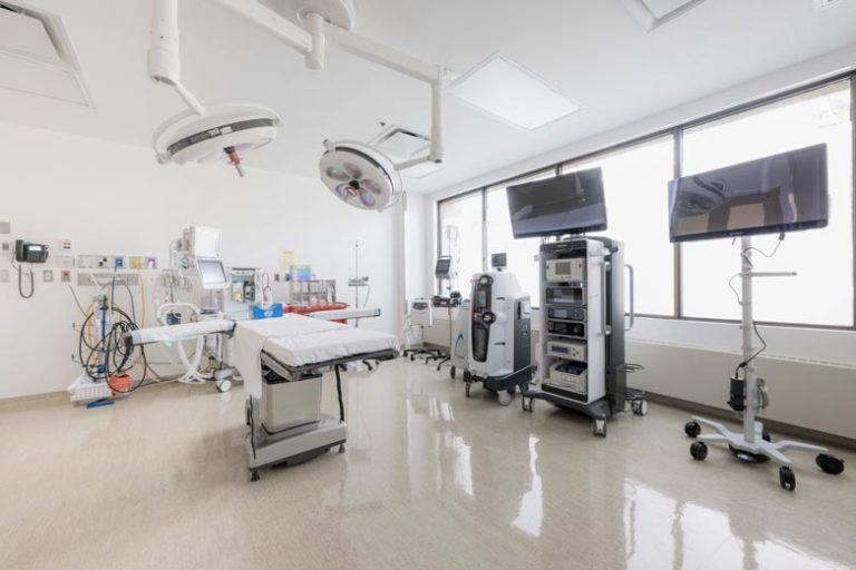 Private Surgery in Calgary, AB - Rockyview | Surgical Solutions Network