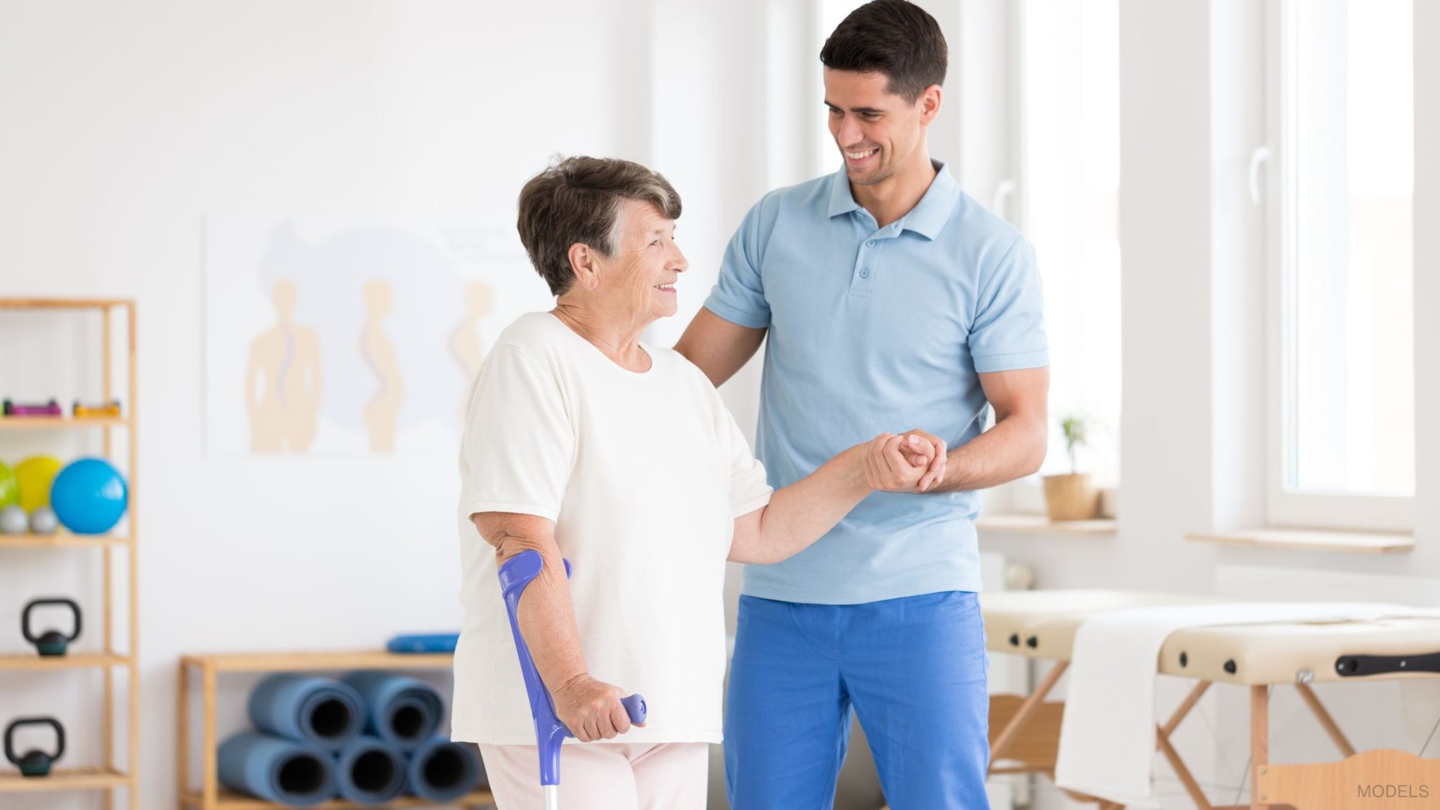 Total Hip Replacement Recovery Week by Week | Surgical Solutions Network
